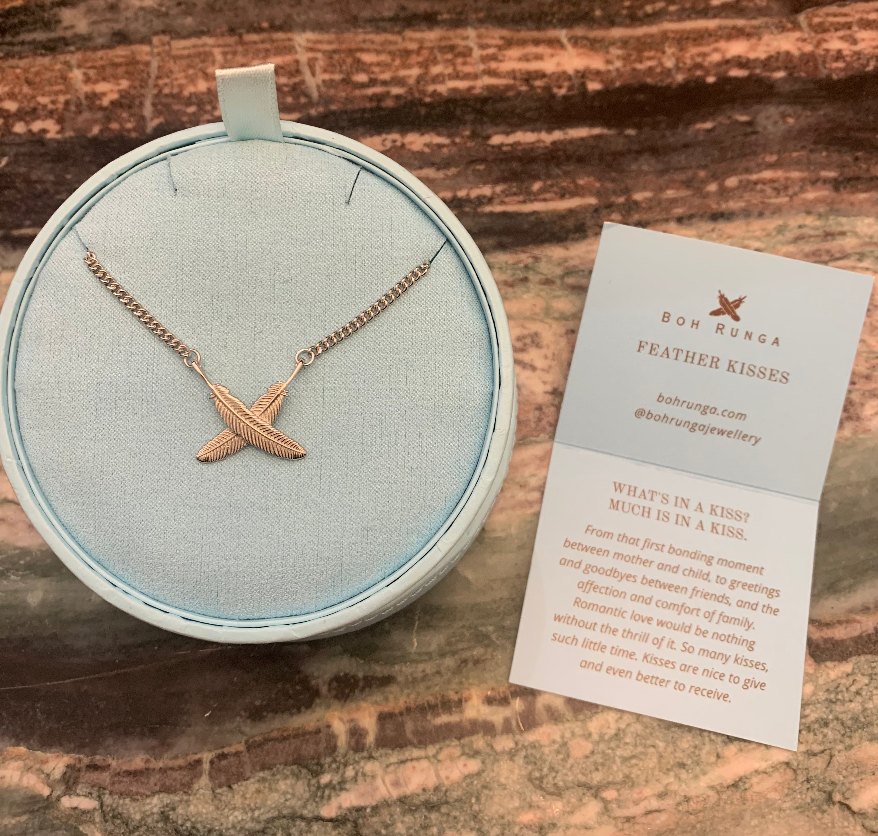 Boh Runga Jewellery – McLeay Jewellers & Engravers